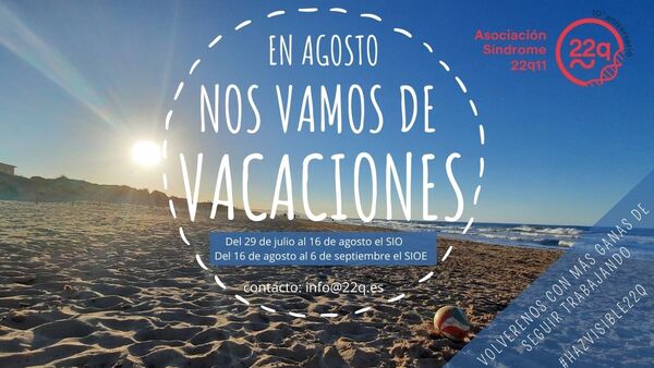 Nos vamos de vacaciones imagenes foto - Blackdragontours.com